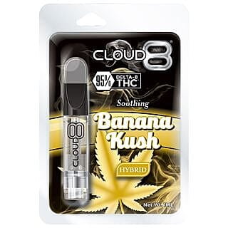 All Cloud 8 Products | Cloud 8 Delta 8