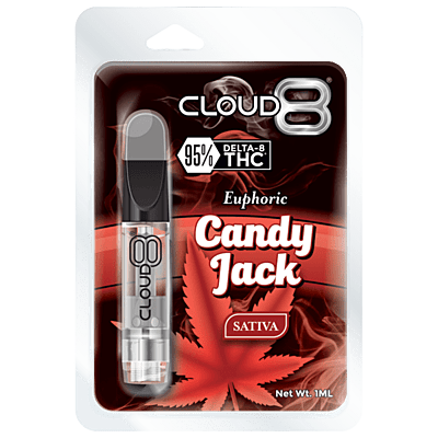 All Cloud 8 Products | Cloud 8 Delta 8