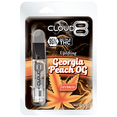 All Cloud 8 Products | Cloud 8 Delta 8