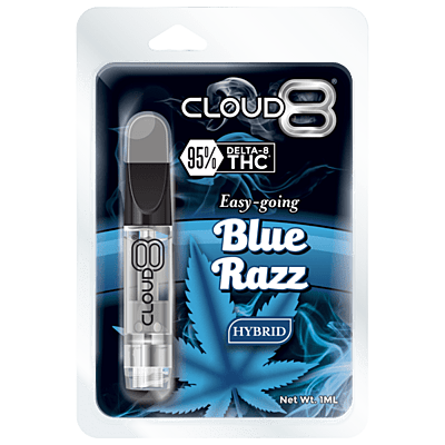 All Cloud 8 Products | Cloud 8 Delta 8