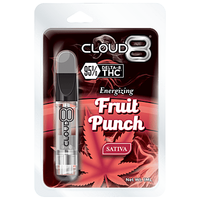 All Cloud 8 Products | Cloud 8 Delta 8