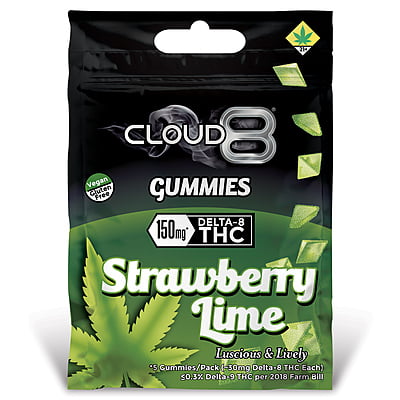 All Cloud 8 Products | Cloud 8 Delta 8